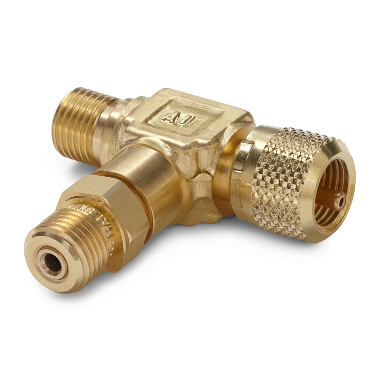 RALSTON-QTHA-HCHB-Pressure Fitting – JM Test Systems